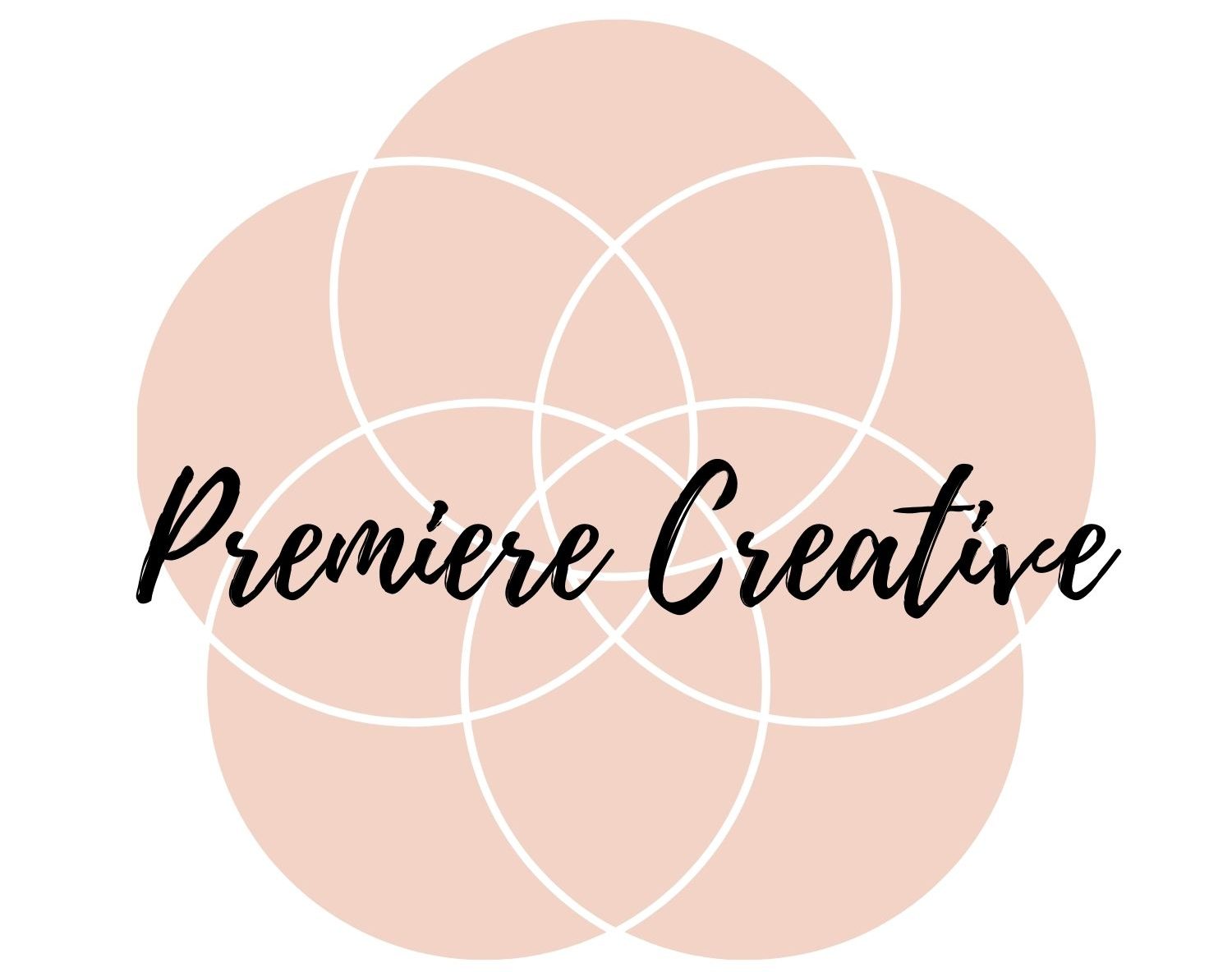Premiere Creative – Be Brand YOU